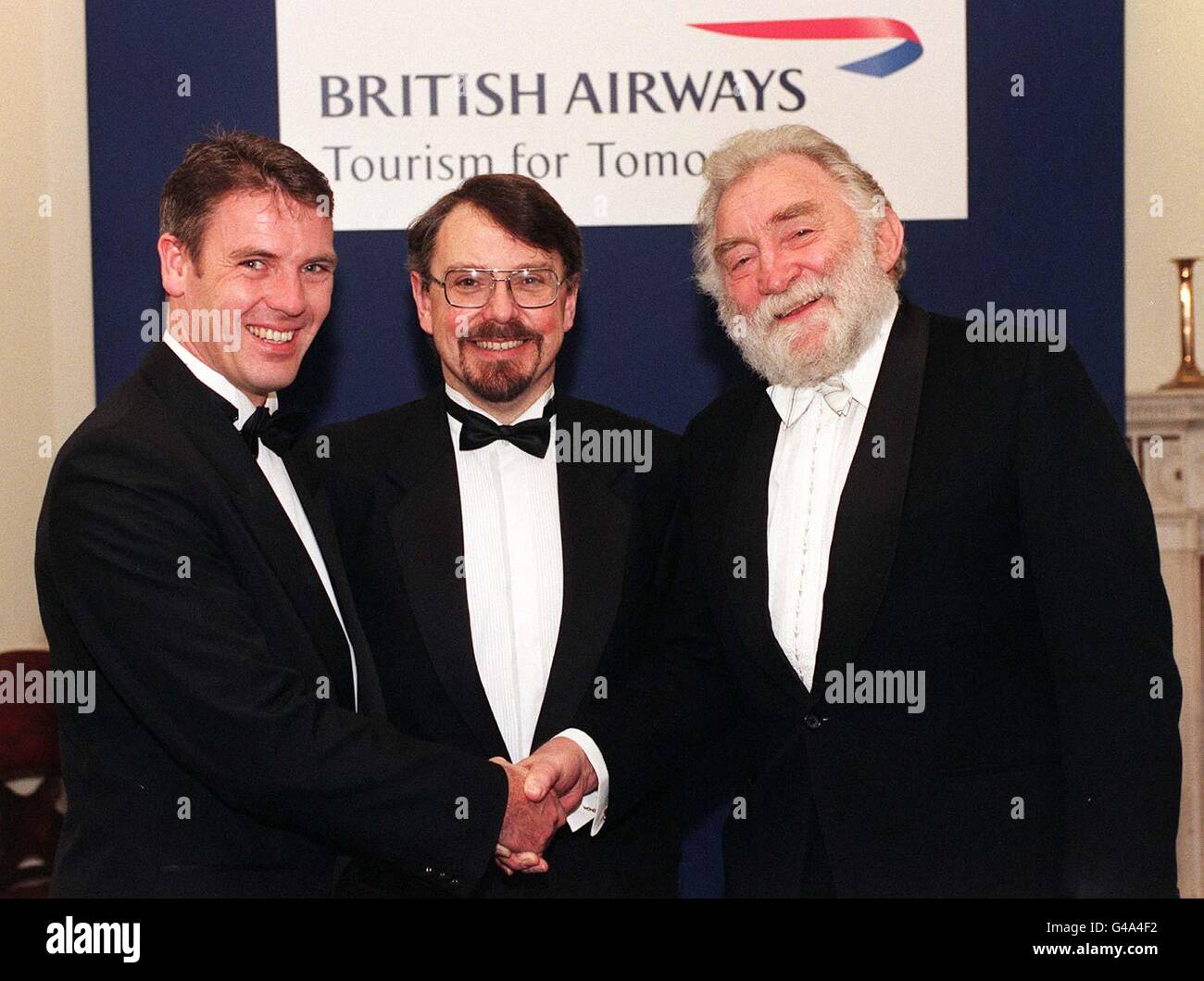 Tourism for tomorrow award hi-res stock photography and images - Alamy