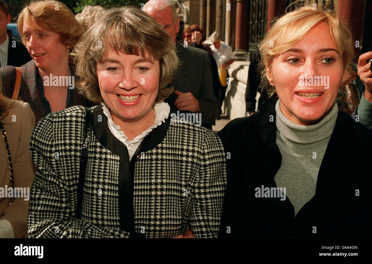 Judith daughter hi-res stock photography and images - Alamy