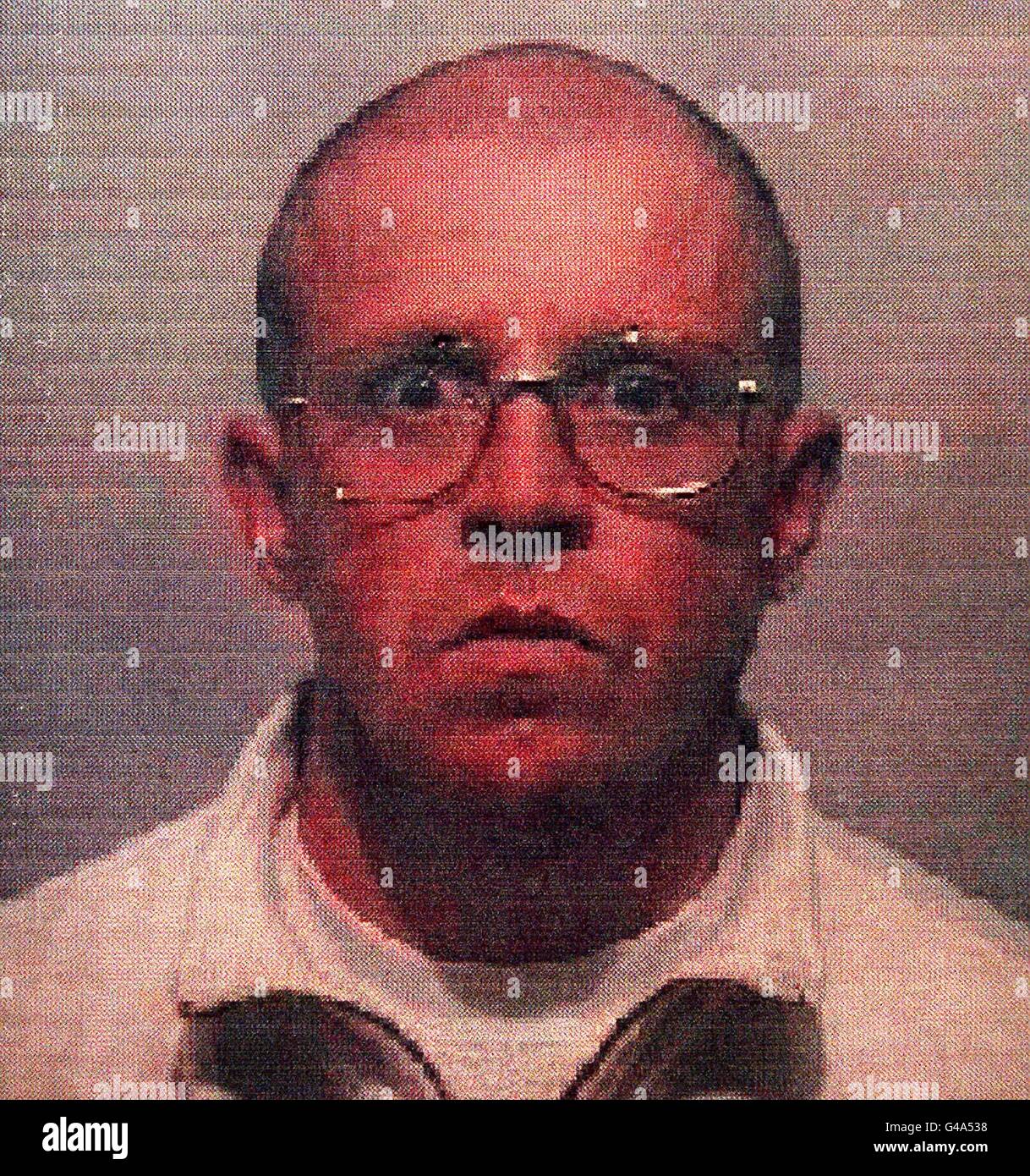 Today monday jailed hi-res stock photography and images - Alamy