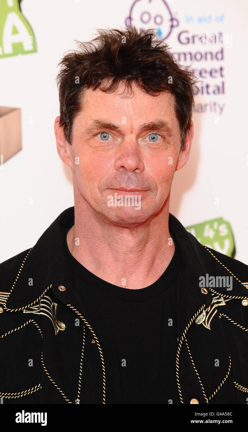 Channel 4 Comedy Gala photocall - London Stock Photo - Alamy