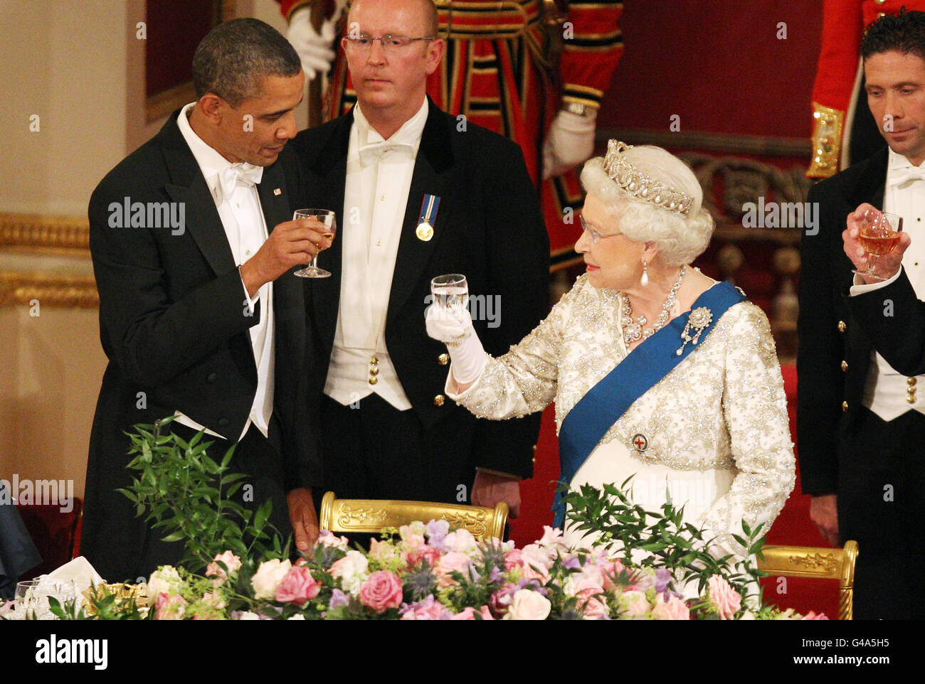 Qeiipresidents hi-res stock photography and images - Alamy