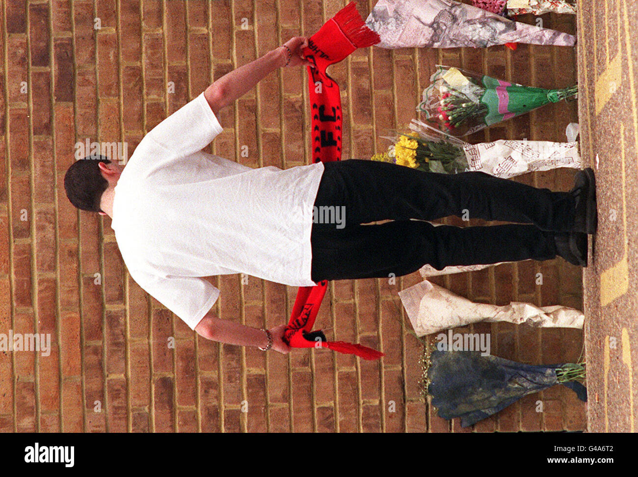 The fox who died hi-res stock photography and images - Alamy