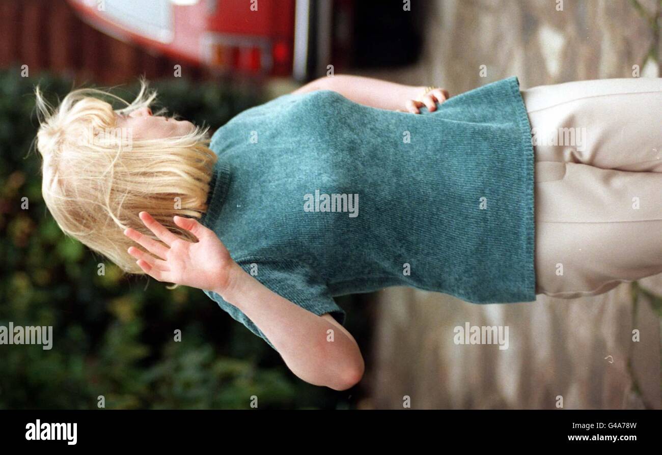 Miss anna cox merchant house hi-res stock photography and images - Alamy