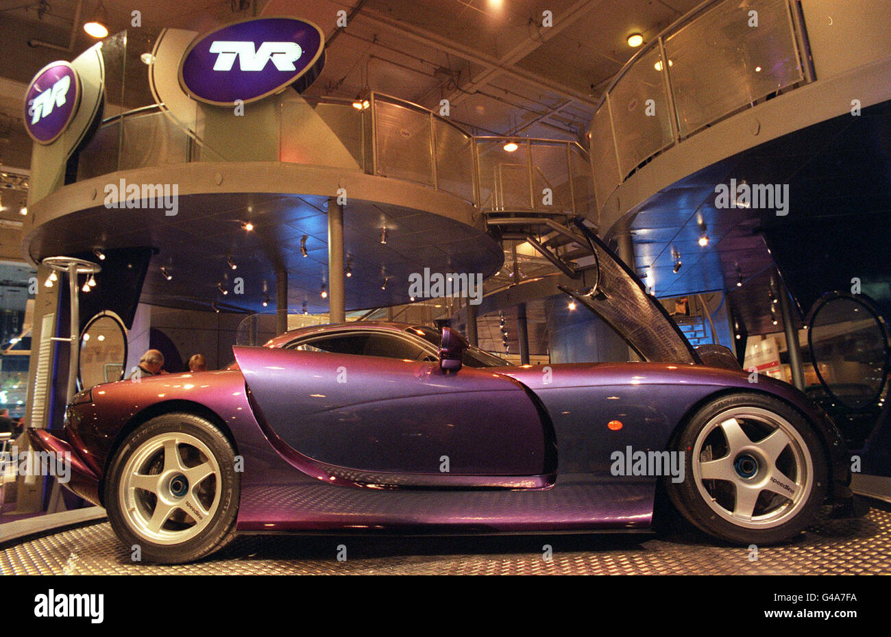 Earls courts hi-res stock photography and images - Alamy