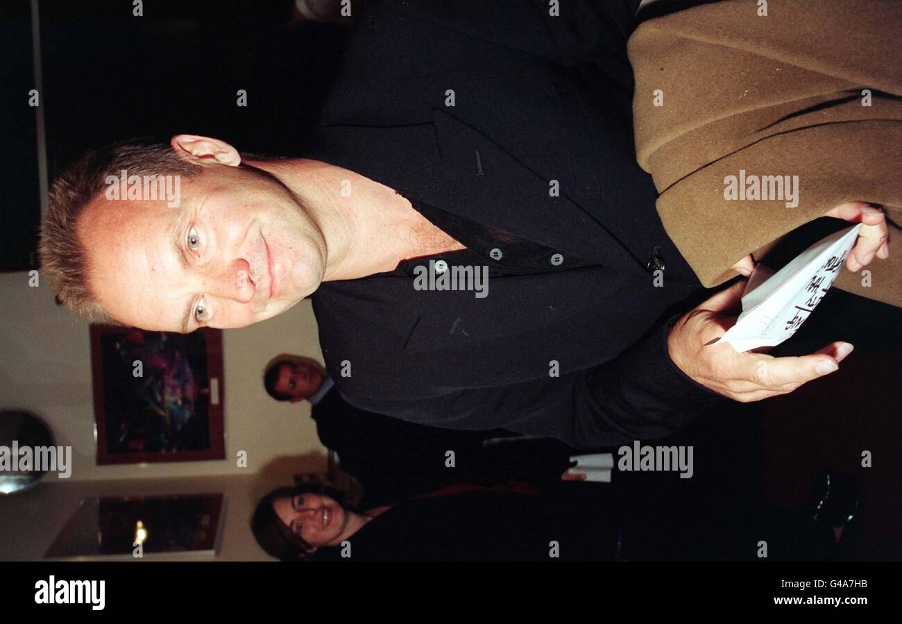 Paul mccartneys star High Resolution Stock Photography and Images - Alamy