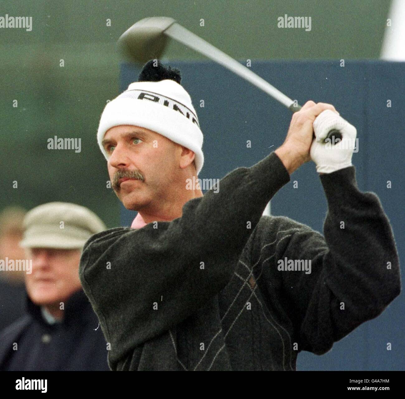 Mark dunhill hi-res stock photography and images - Alamy