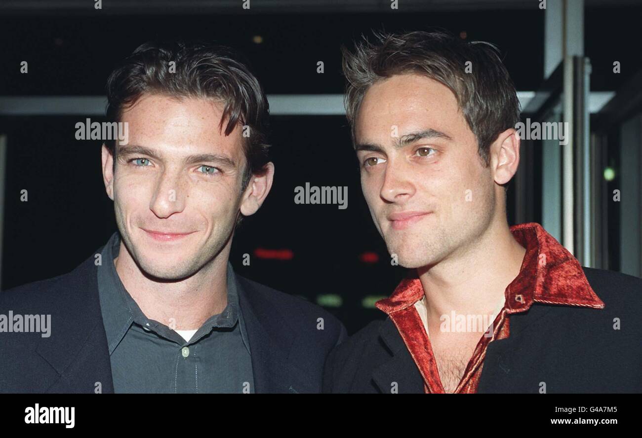 Dan Futterman Urbania