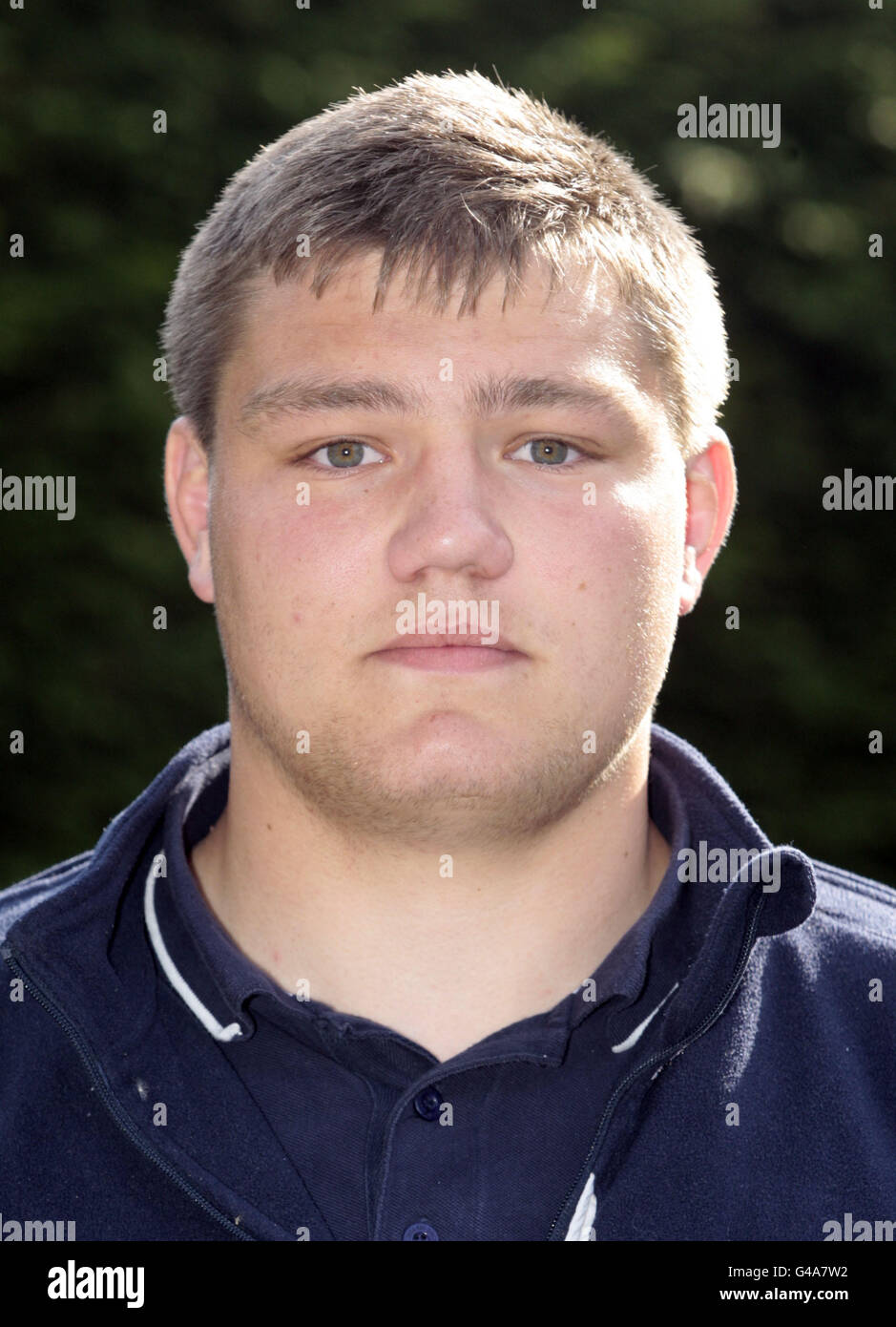 Jamie swanson during a photo call at the capital hotel hi-res stock ...