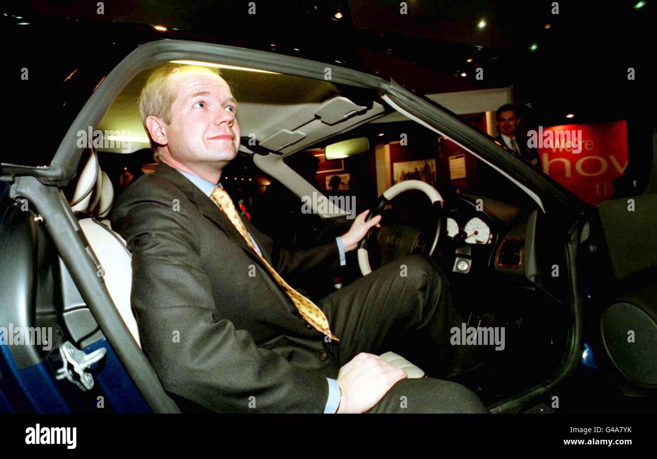 William batchelor hi-res stock photography and images - Alamy