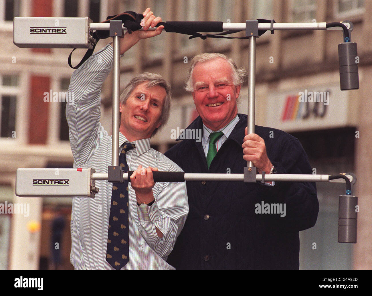 General wainwright hi-res stock photography and images - Alamy