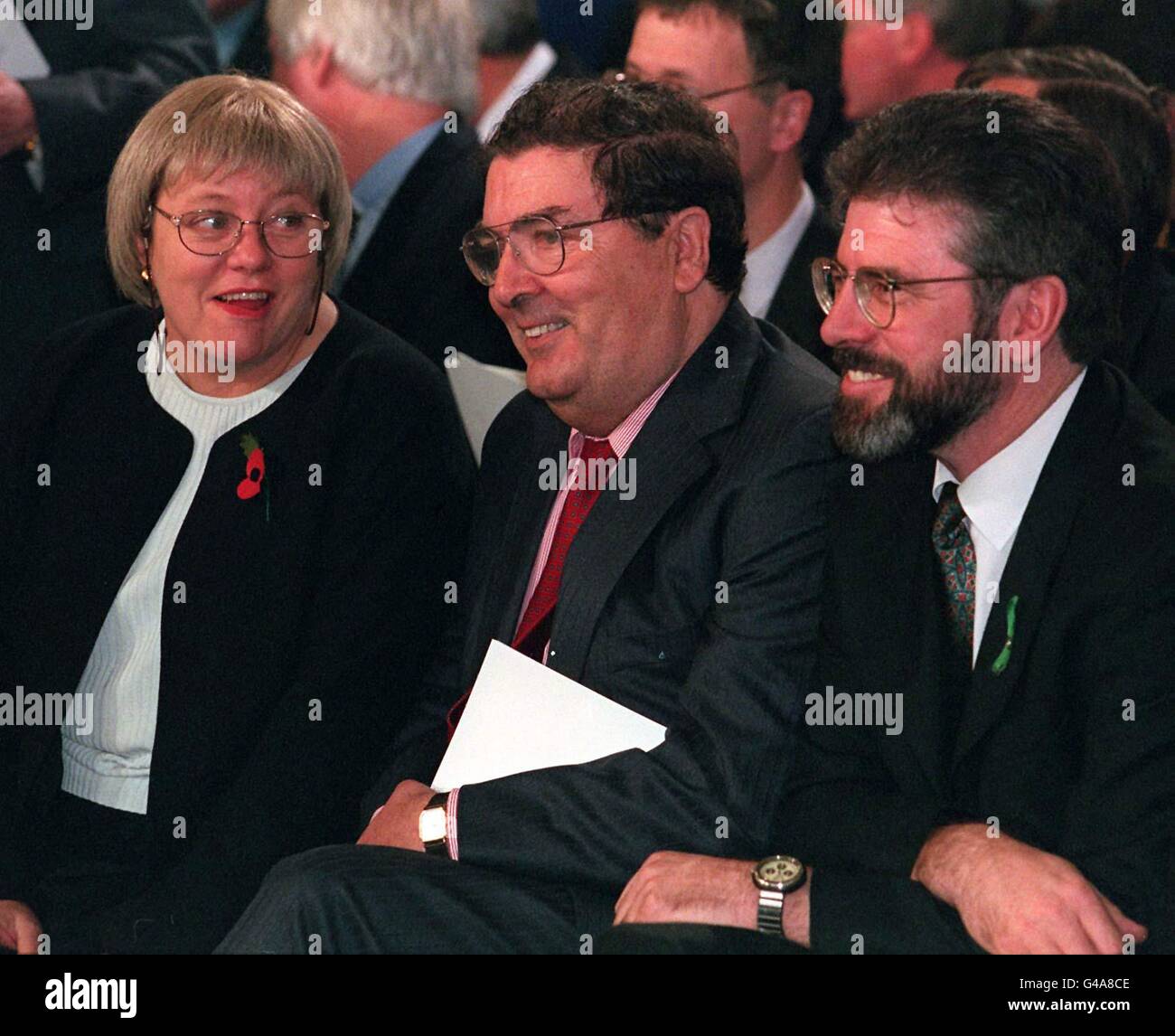 John adams inauguration hi-res stock photography and images - Alamy