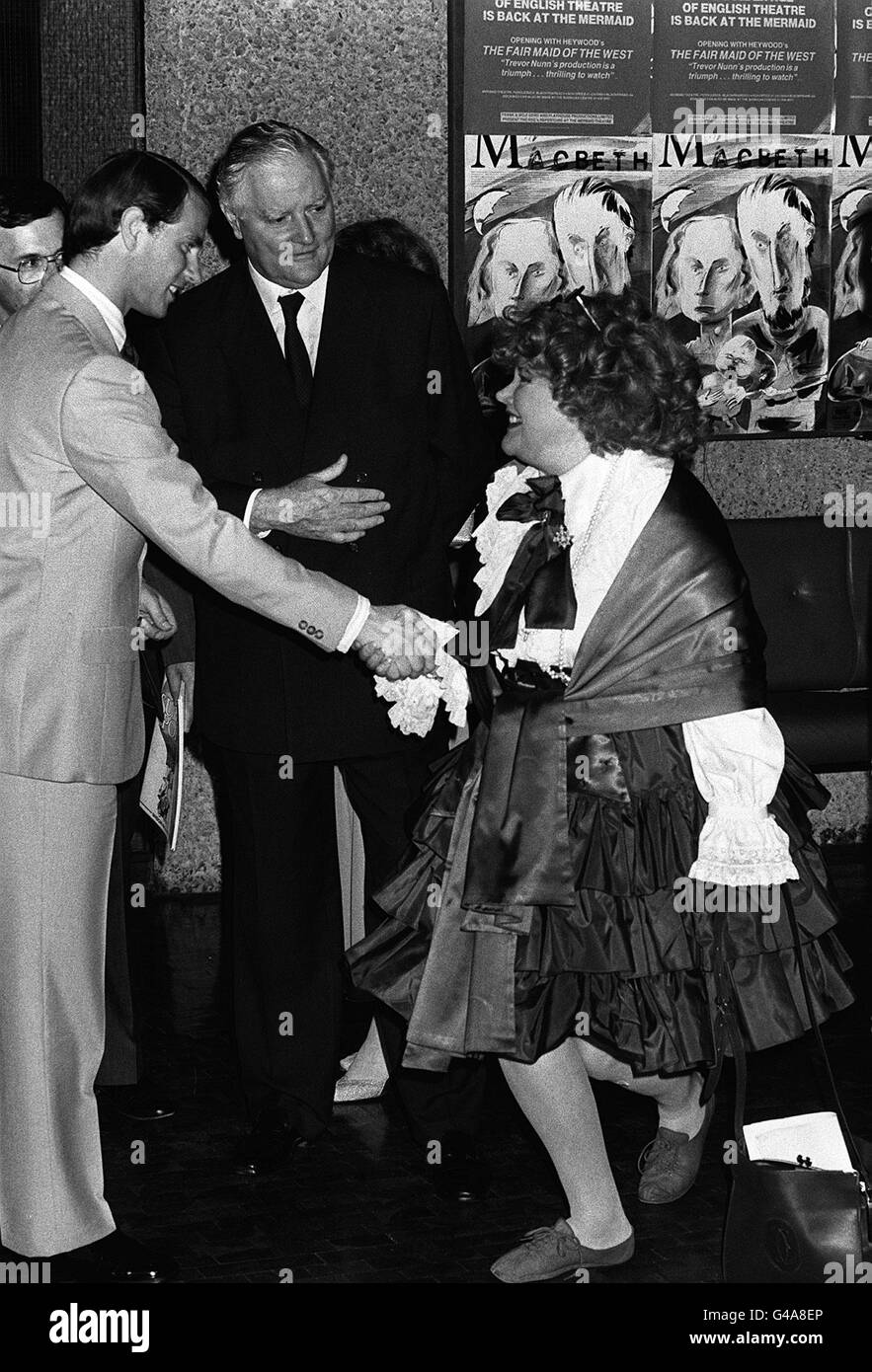 Rothermere Black and White Stock Photos & Images - Alamy