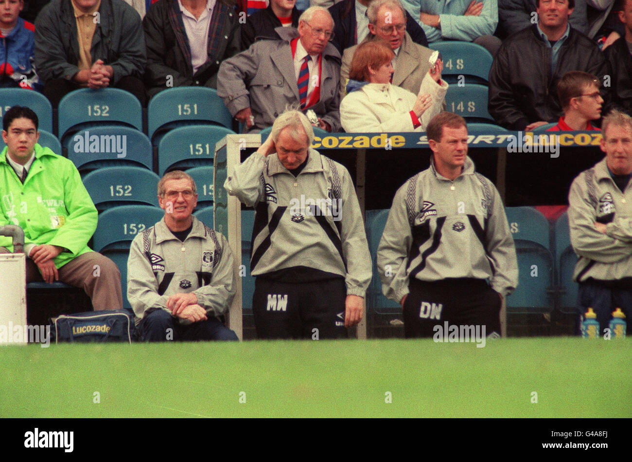 Mike walker hi-res stock photography and images - Alamy