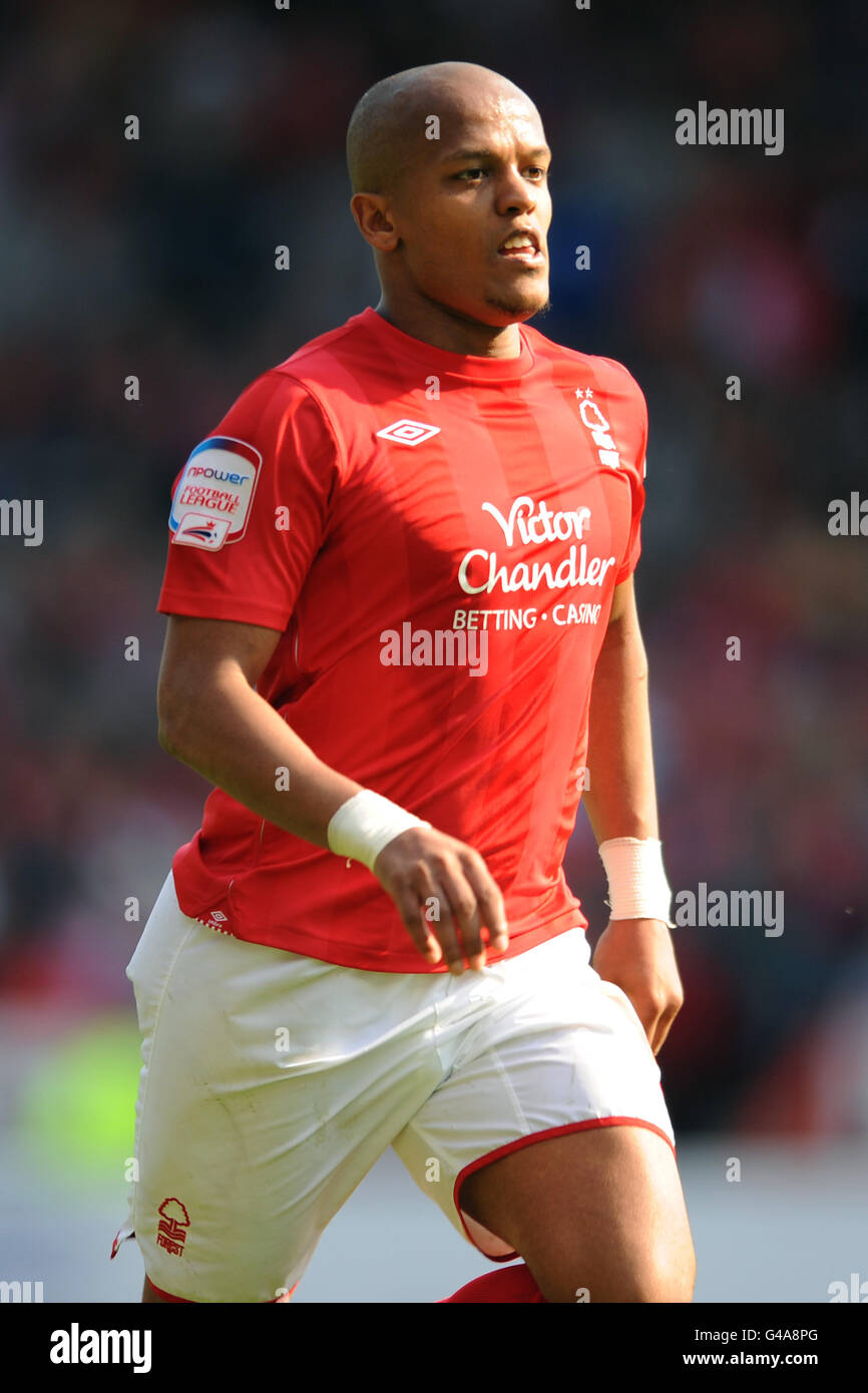 Soccer - npower Football League Championship - Nottingham Forest v ...