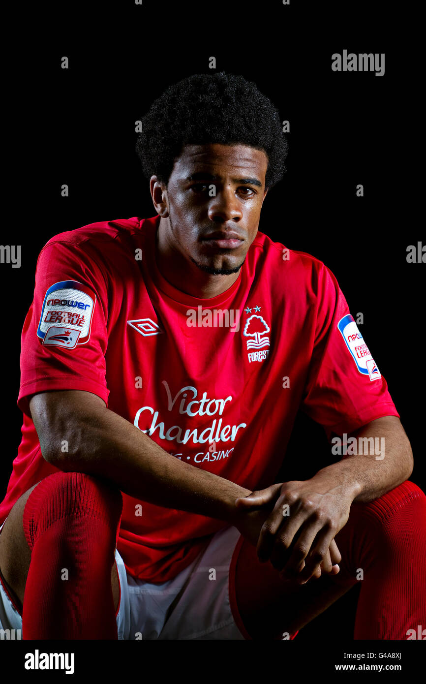 Soccer - npower Football League Championship - Nottingham Forest ...