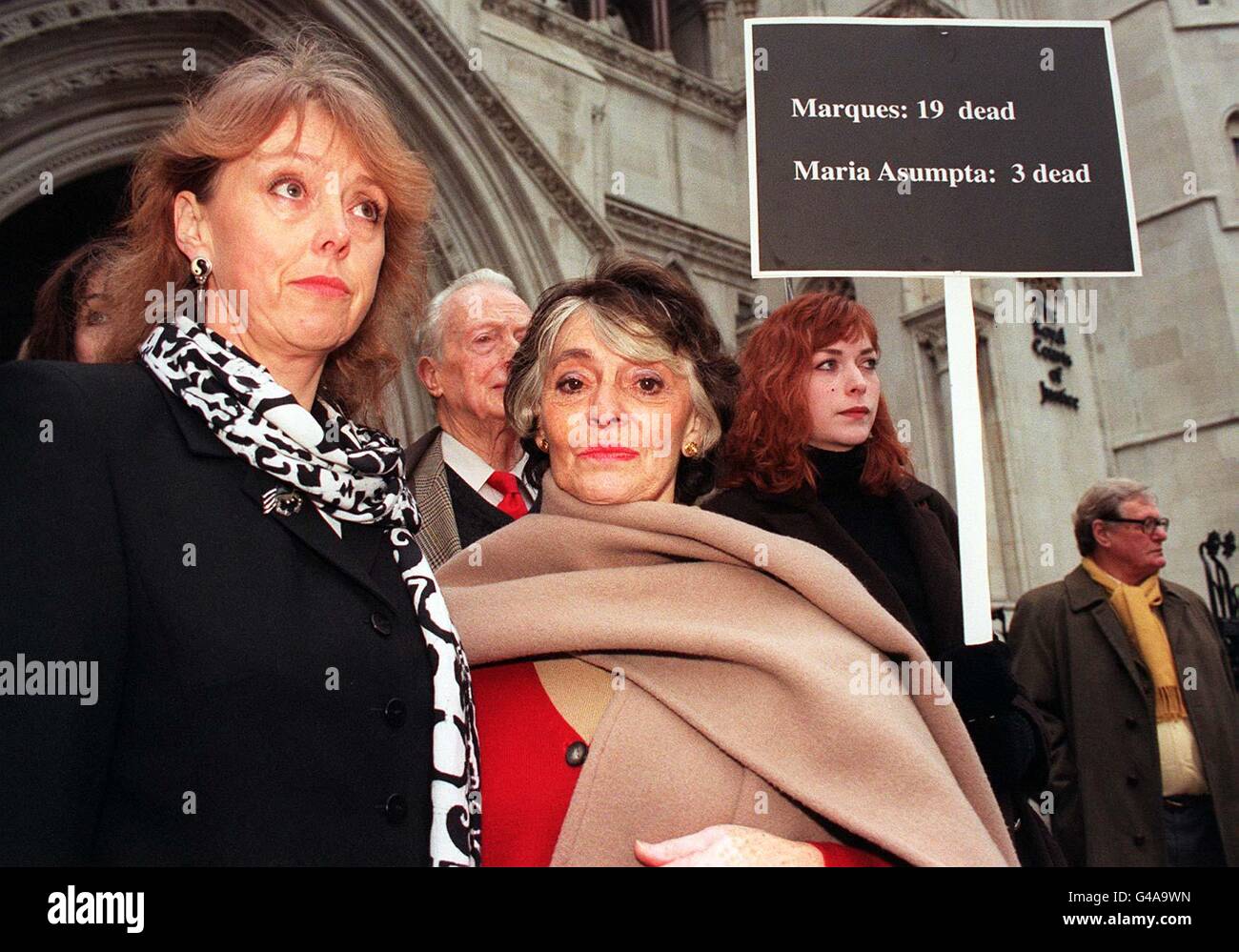 Maria asumpta hi-res stock photography and images - Alamy