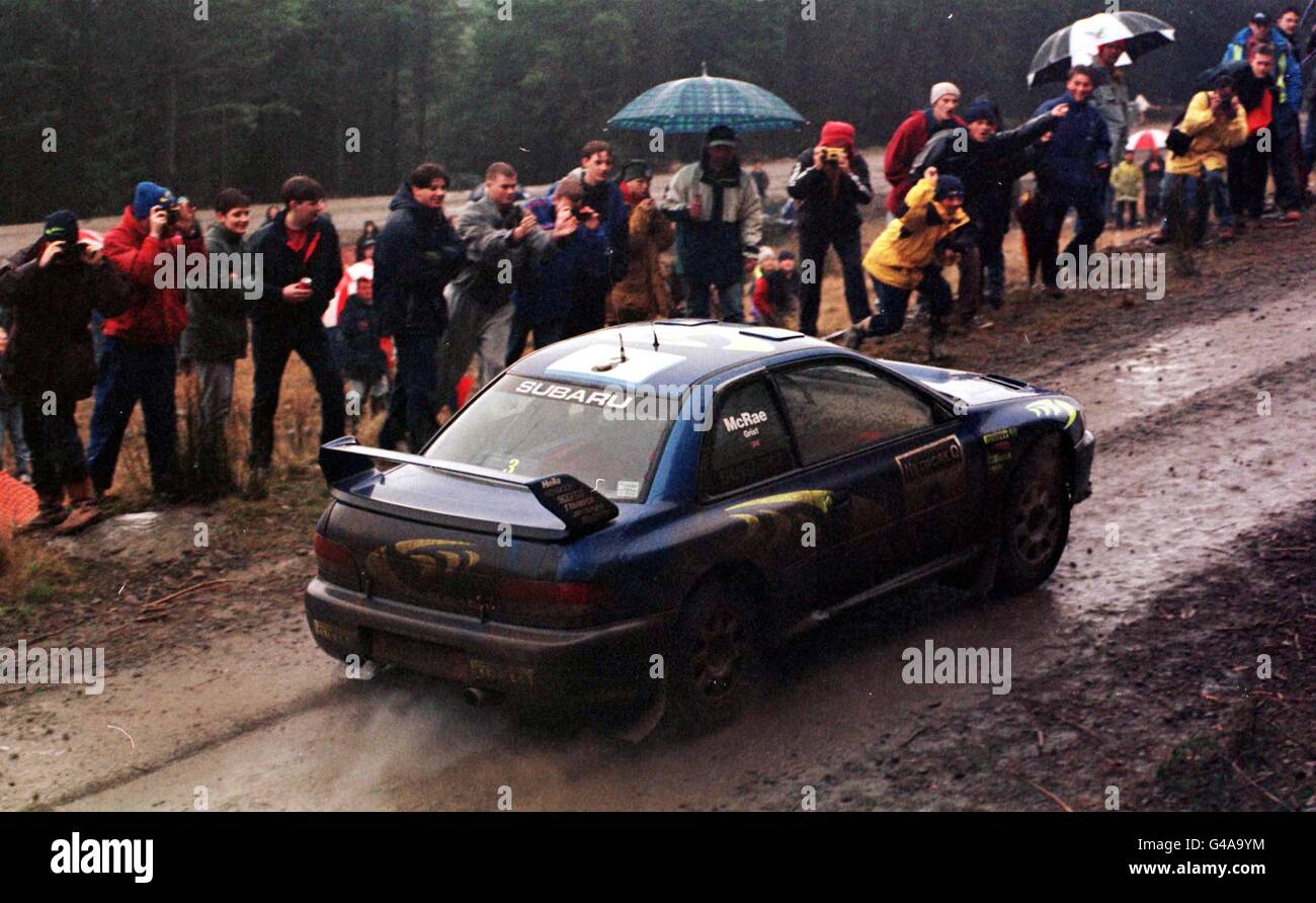 Mcrae s wales 01 hi-res stock photography and images - Alamy