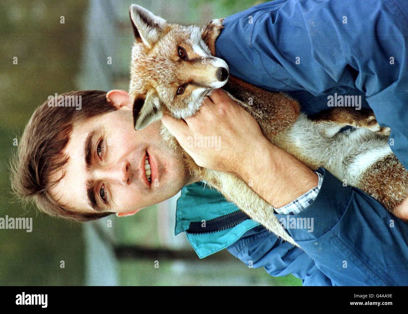 Worcester mp michael foster hi-res stock photography and images - Alamy