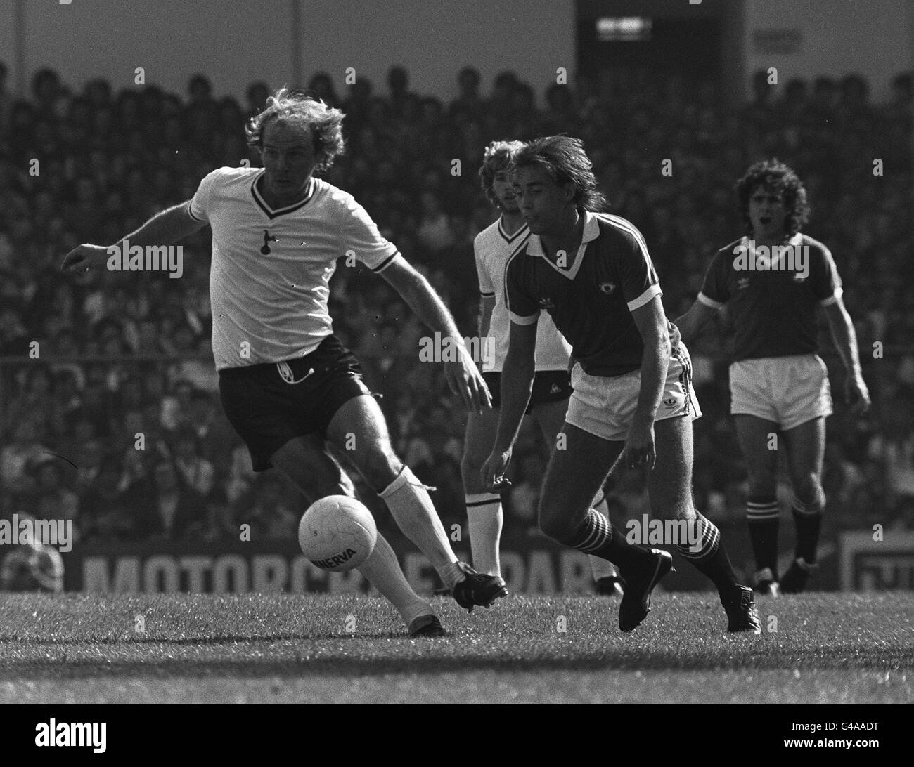 Terry yorath High Resolution Stock Photography and Images - Alamy