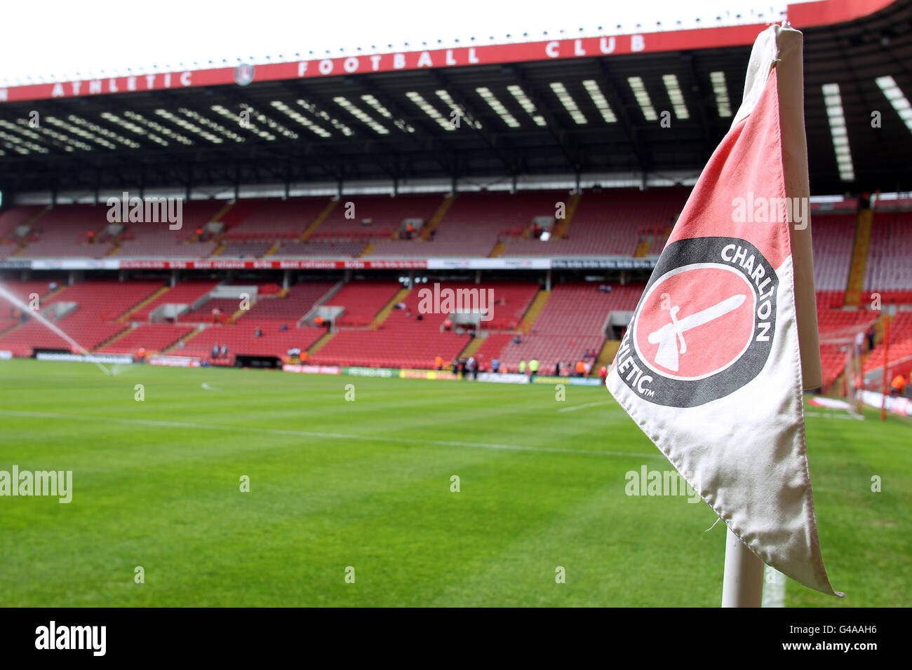 Hartlepool united badge hi-res stock photography and images - Alamy