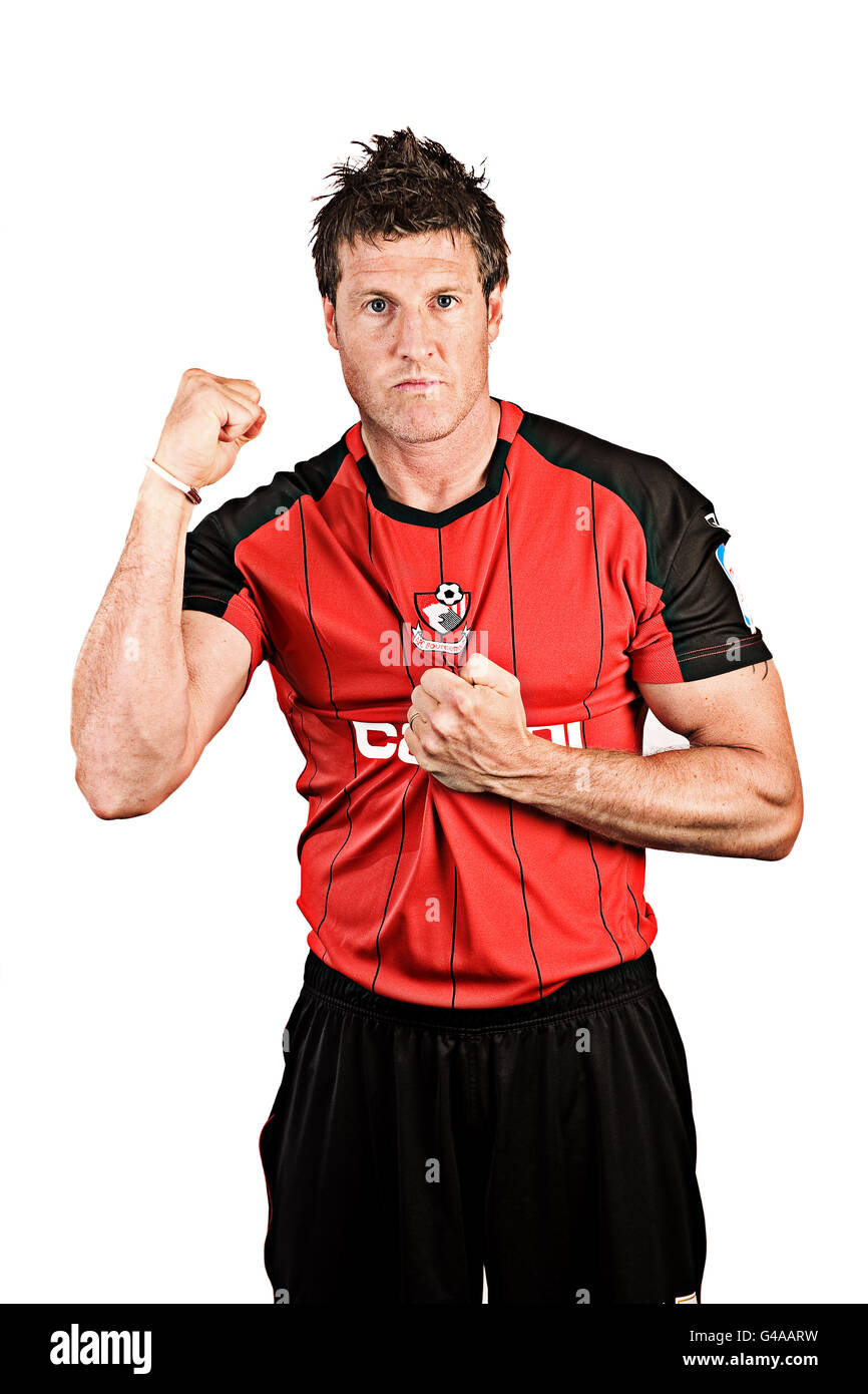 Steve fletcher bournemouth hi-res stock photography and images - Alamy