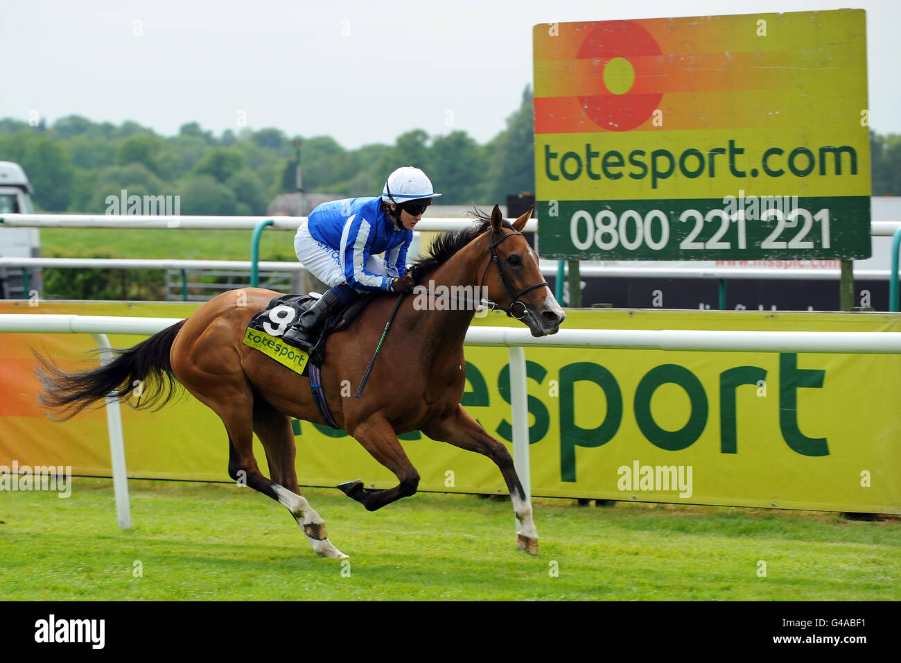 Al trial hi-res stock photography and images - Alamy
