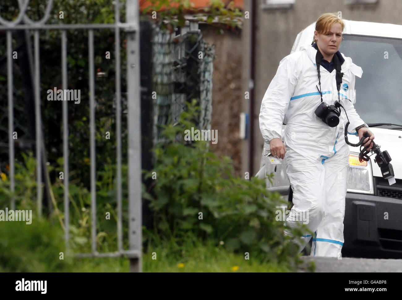 Parcel Bombs High Resolution Stock Photography and Images - Alamy