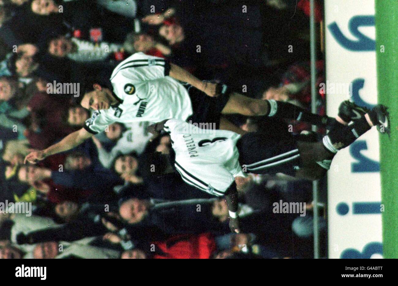 Eranio derby hi-res stock photography and images - Alamy