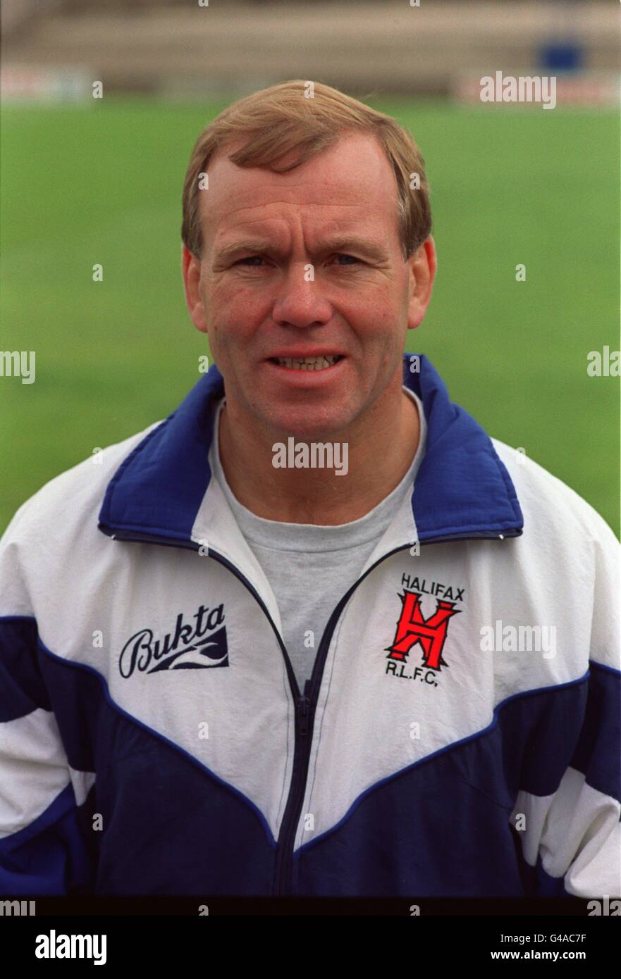 Malcolm reilly rugby league hi-res stock photography and images - Alamy