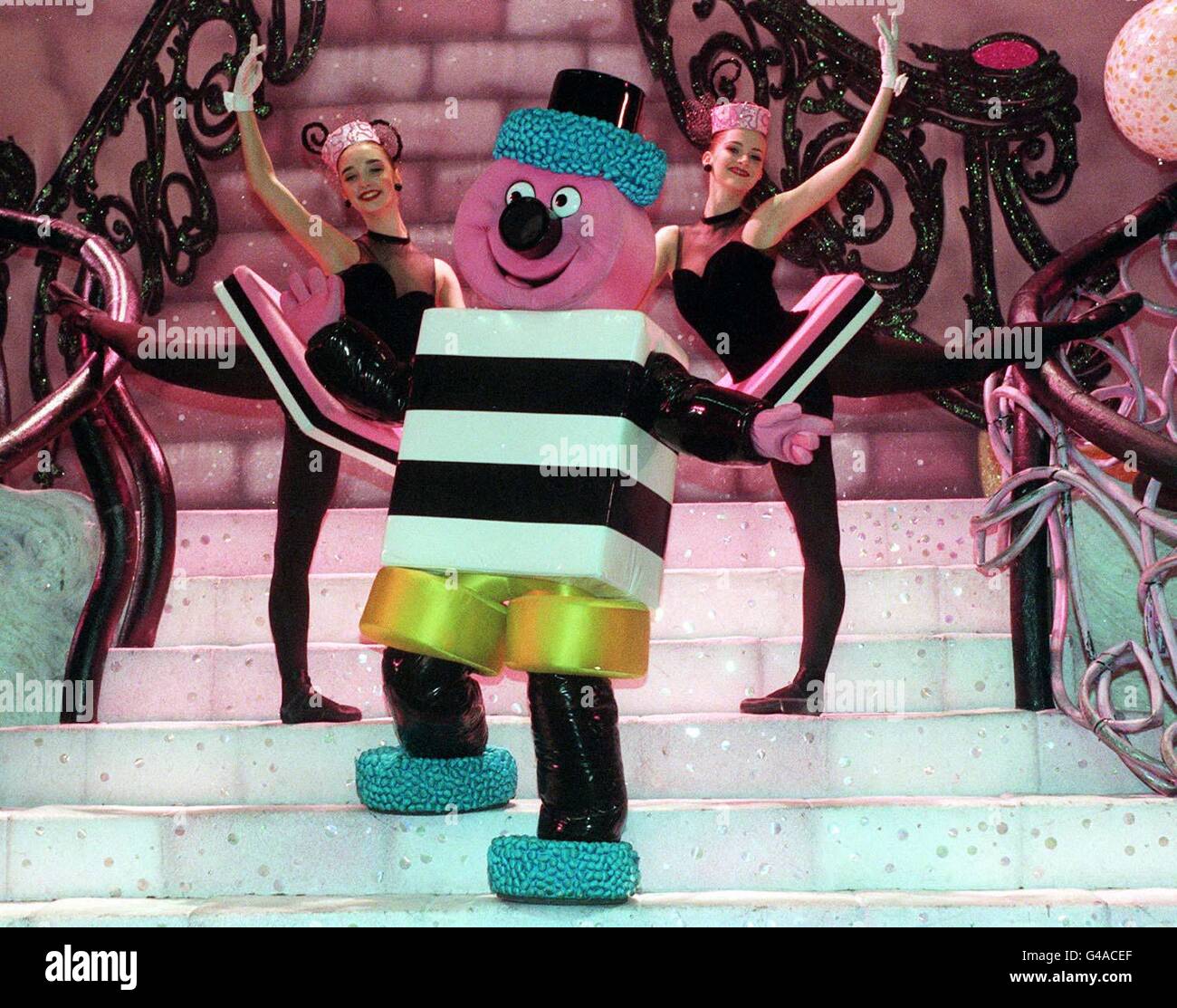 Bertie Bassett Stock Photos & Bertie Bassett Stock Images - Alamy