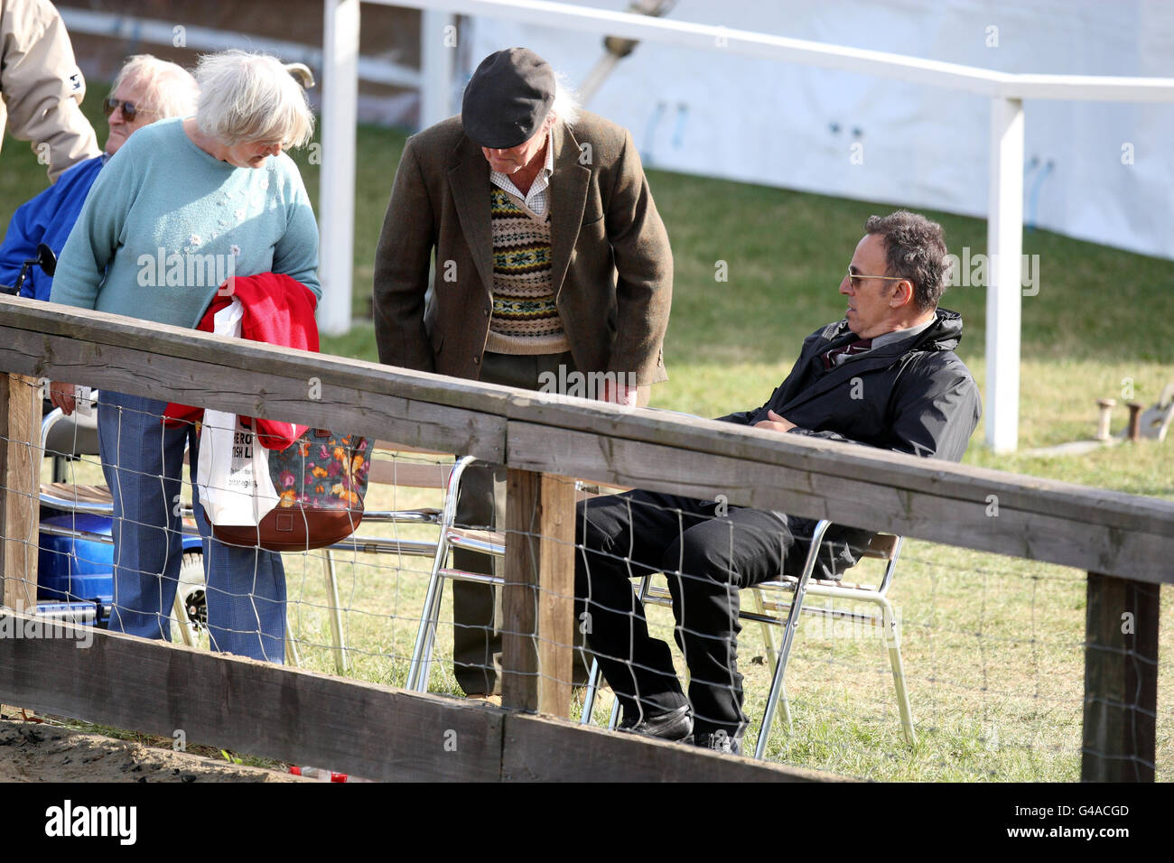 Jessica springsteen daughter bruce springsteen hi-res stock photography ...