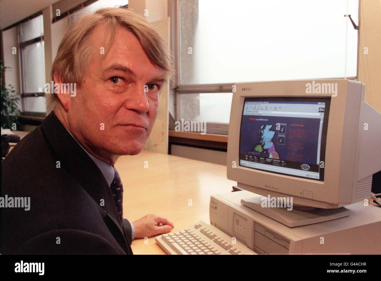 Eric sorensen hi-res stock photography and images - Alamy