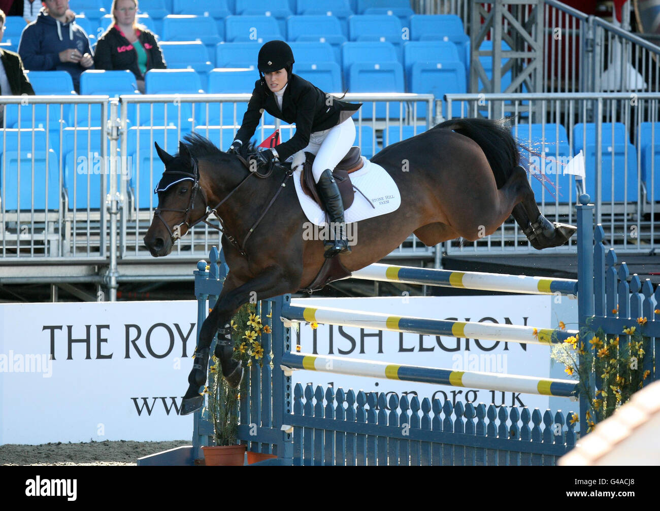Jessica springsteen bruce springsteen hi-res stock photography and ...
