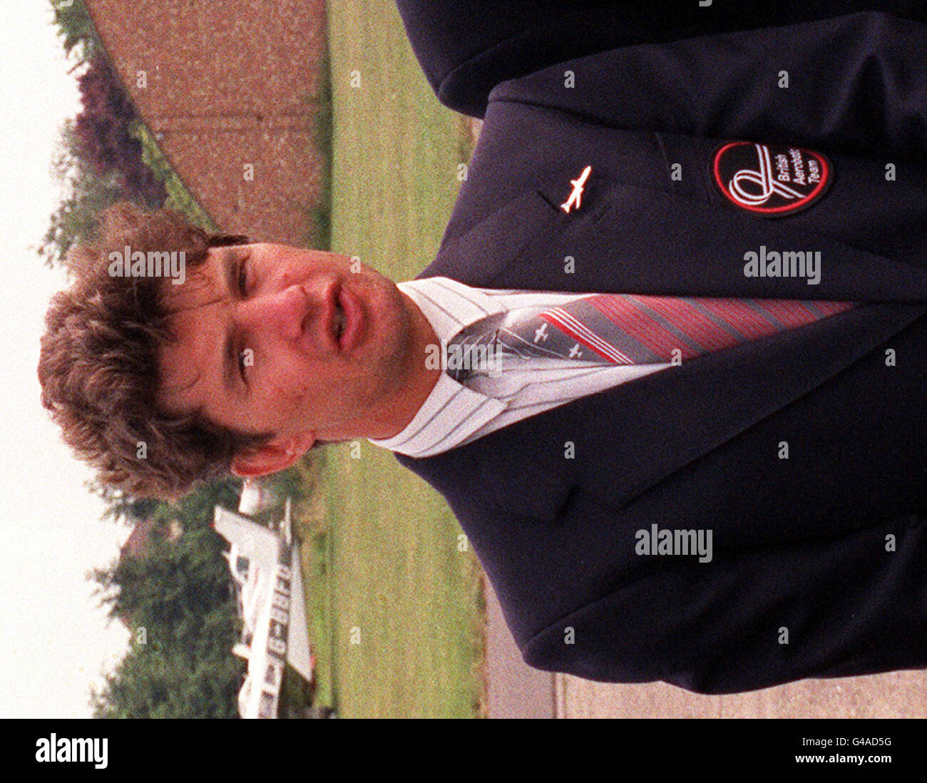 Paul jefferies hi-res stock photography and images - Alamy