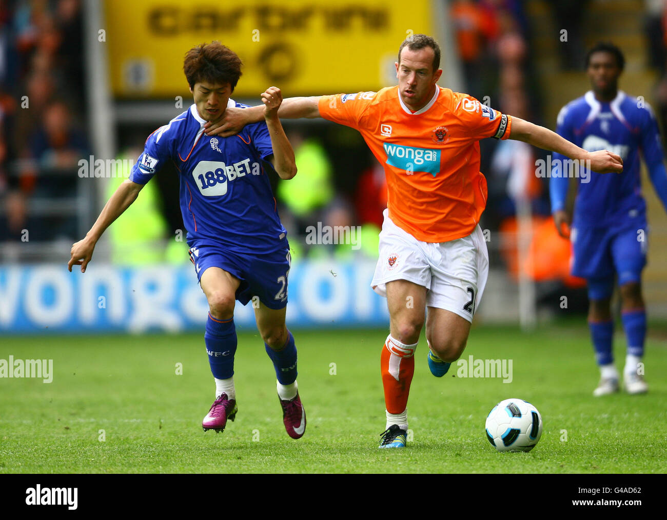 Charlie adams hi-res stock photography and images - Alamy