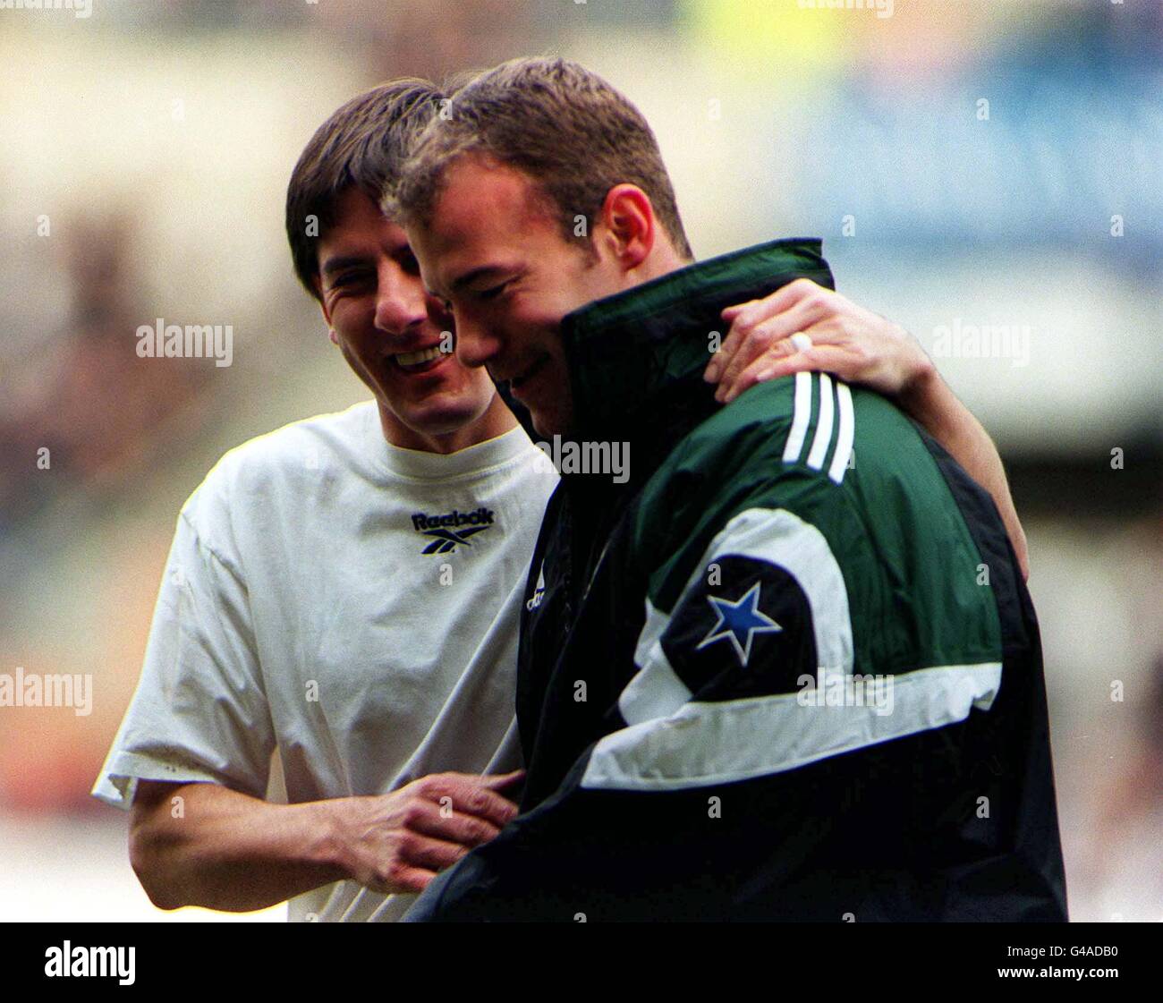 Peter shearer hi-res stock photography and images - Alamy