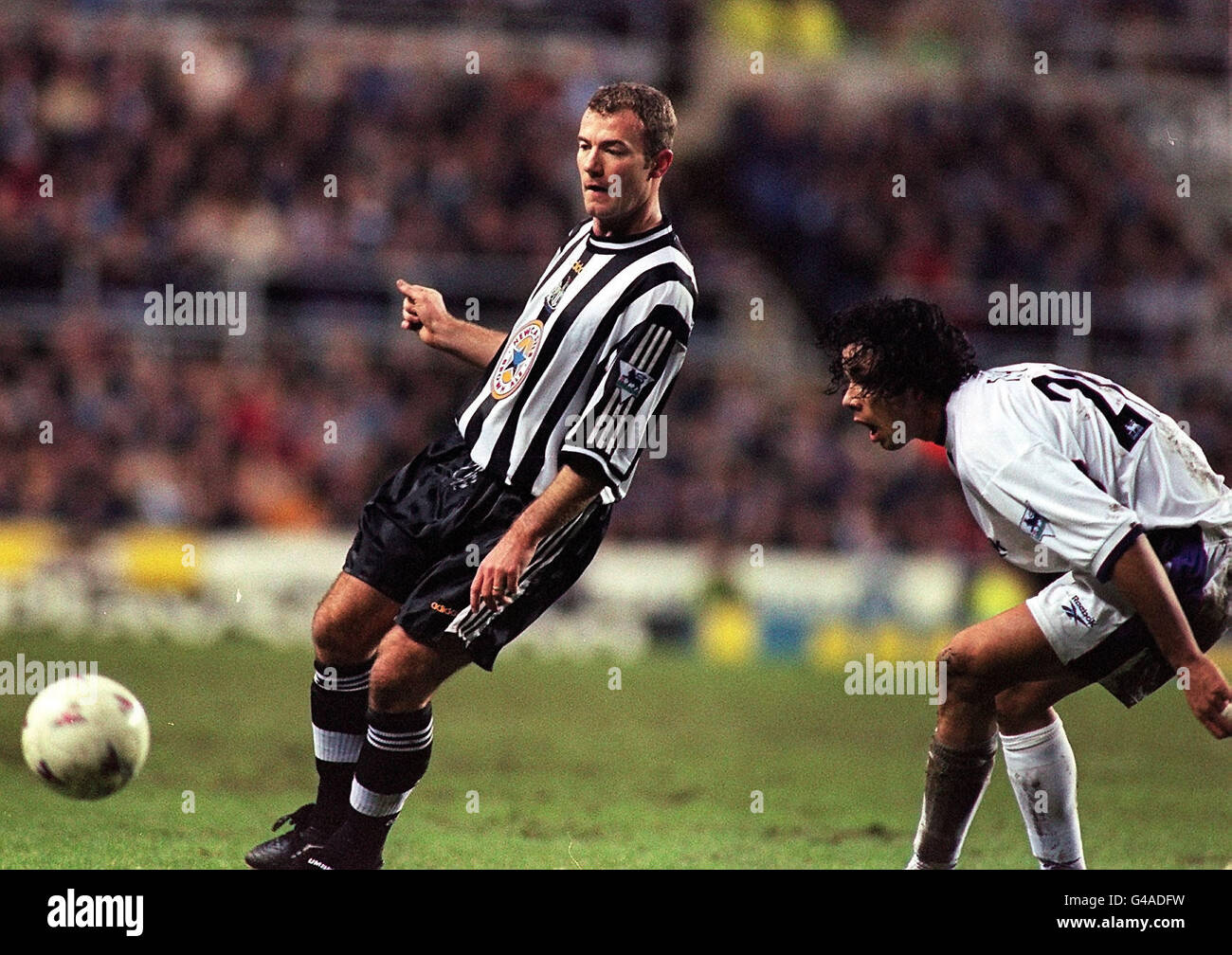 Mark shearer hi-res stock photography and images - Alamy