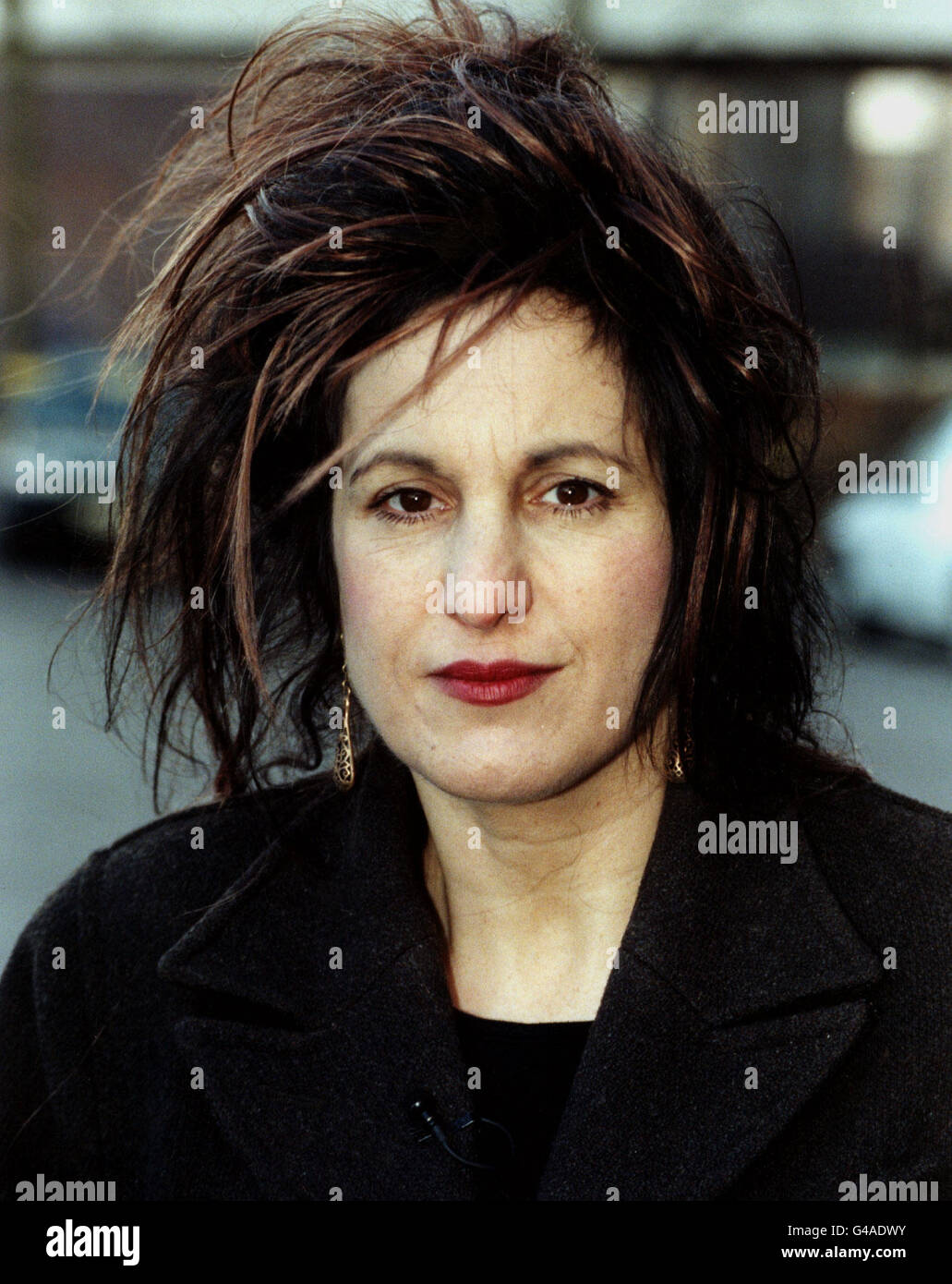 Elizabeth emanuel designer hi-res stock photography and images - Alamy