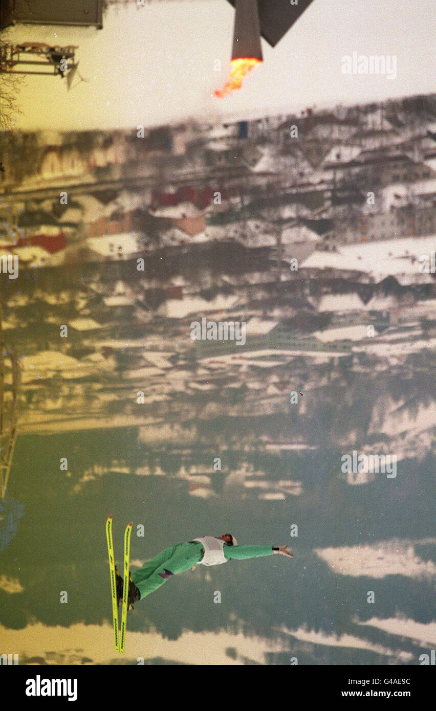 Olympic 94 hi-res stock photography and images - Alamy