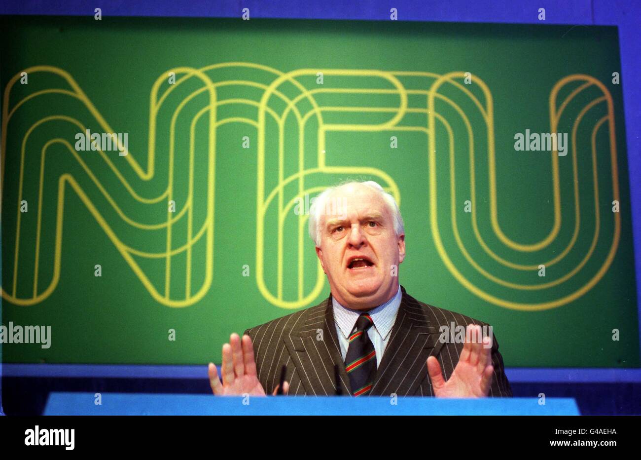 FARMING/Sir David Naish Stock Photo - Alamy