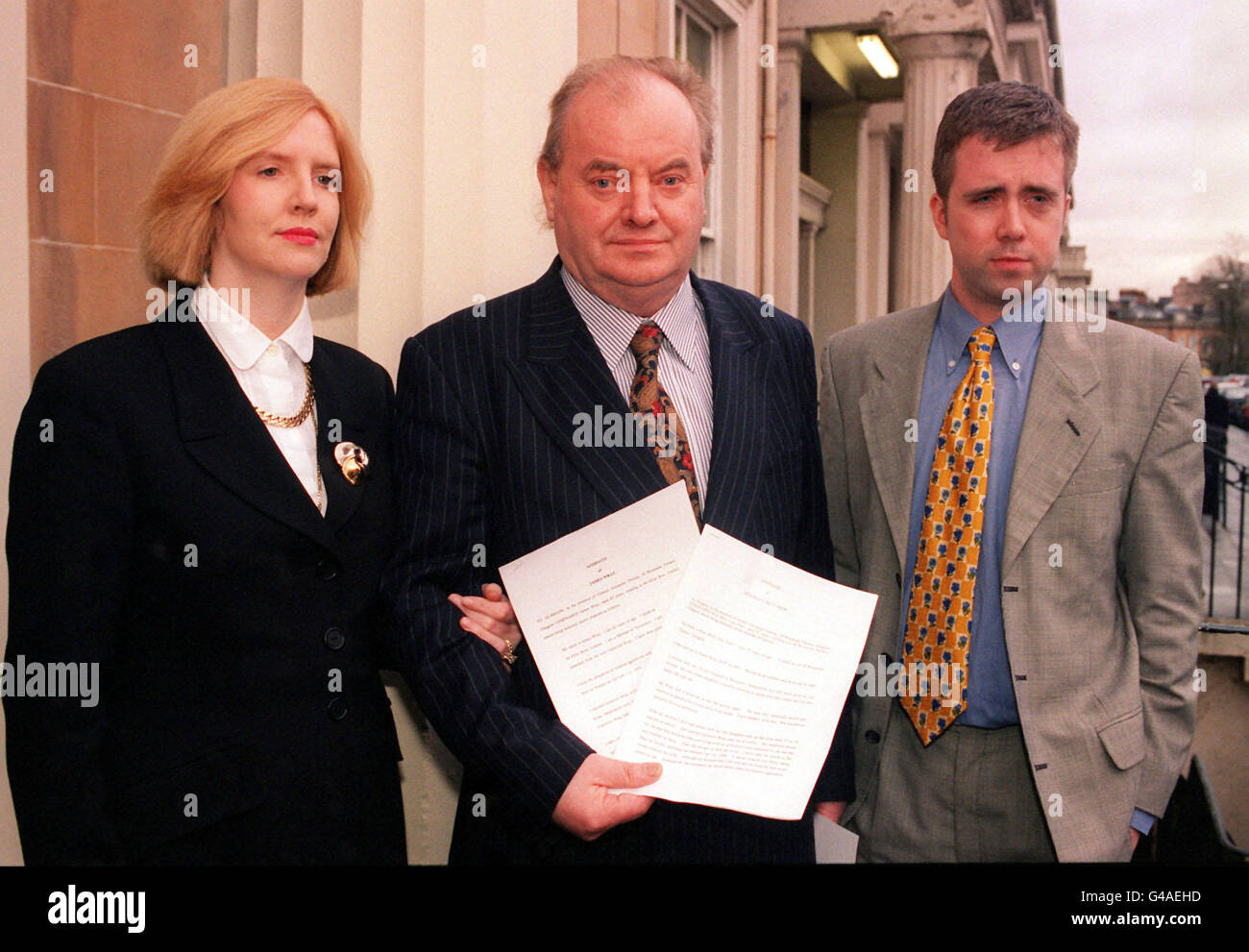 Jimmy wray hi-res stock photography and images - Alamy