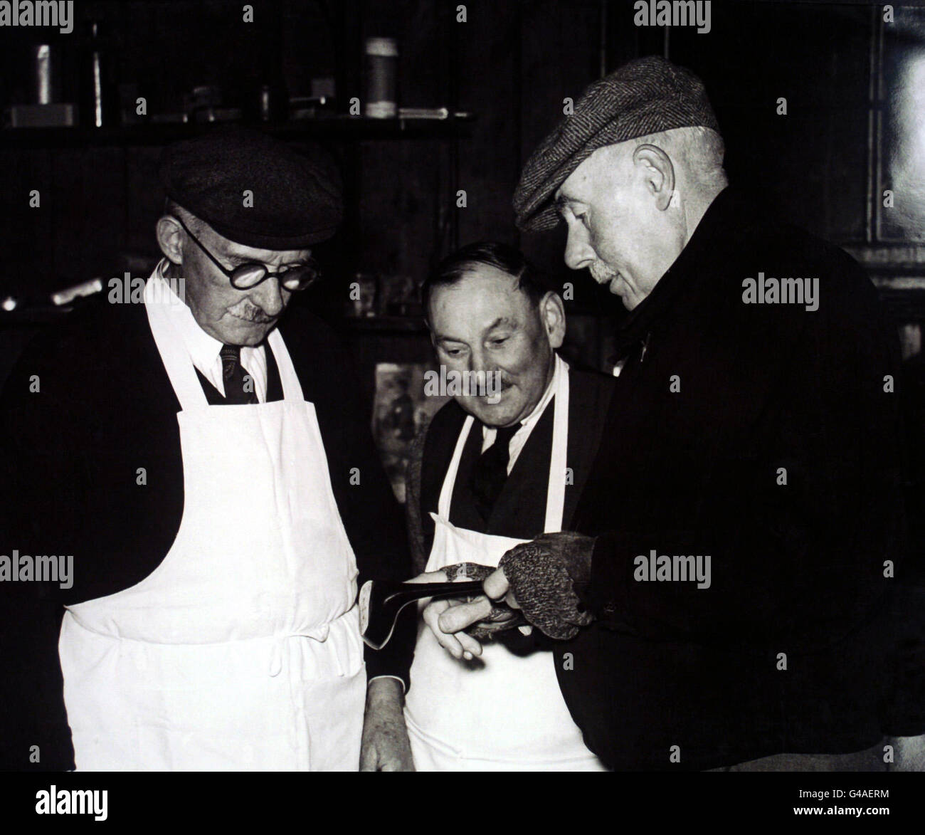 Scottish golfer james braid hi-res stock photography and images - Alamy