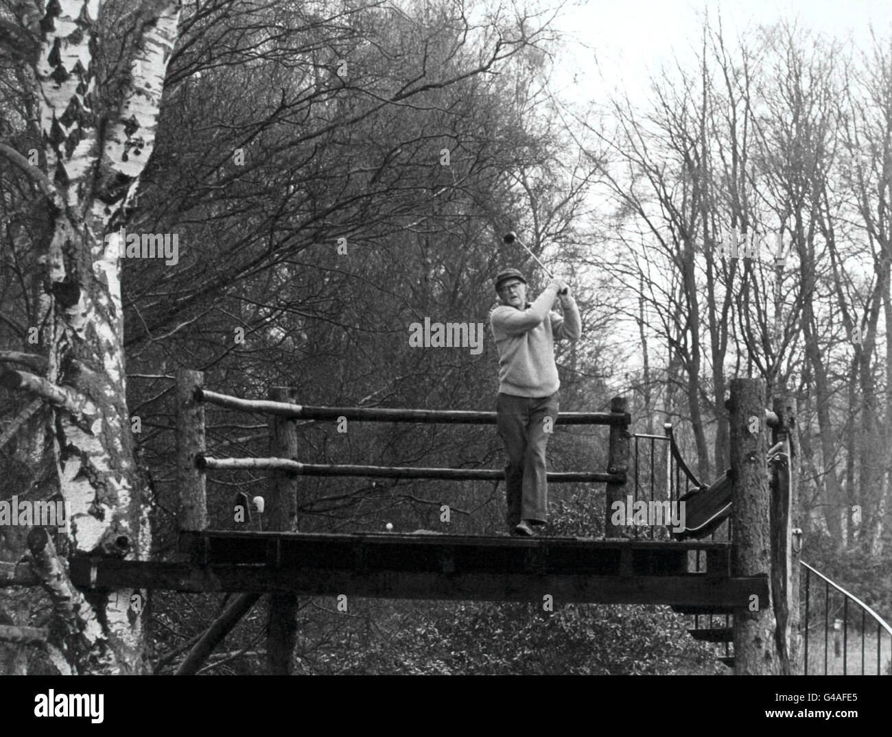 Cottesmore golf club hi-res stock photography and images - Alamy