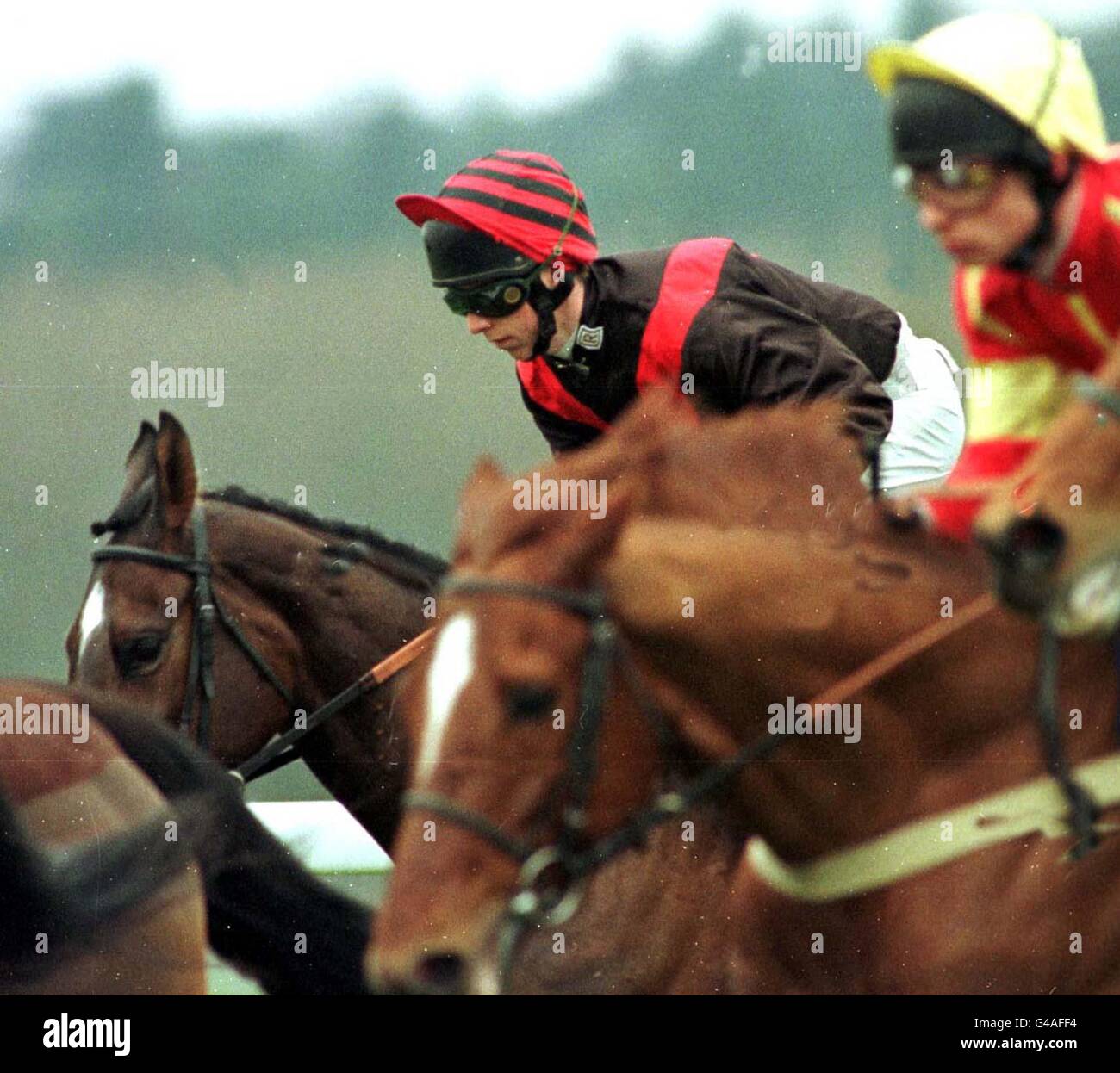 Michael aspell hi-res stock photography and images - Alamy