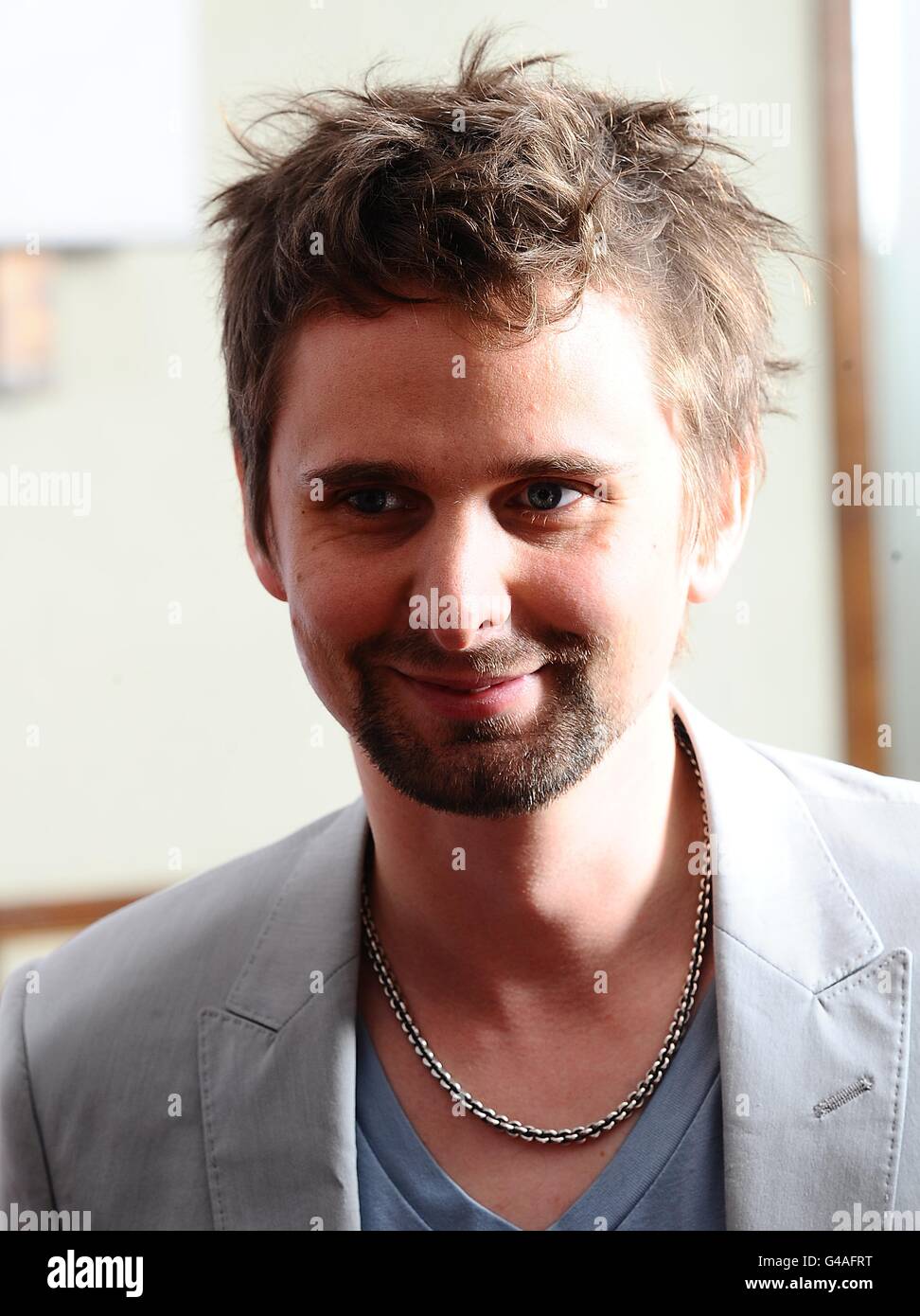 The Ivor Novello Awards - London Stock Photo - Alamy