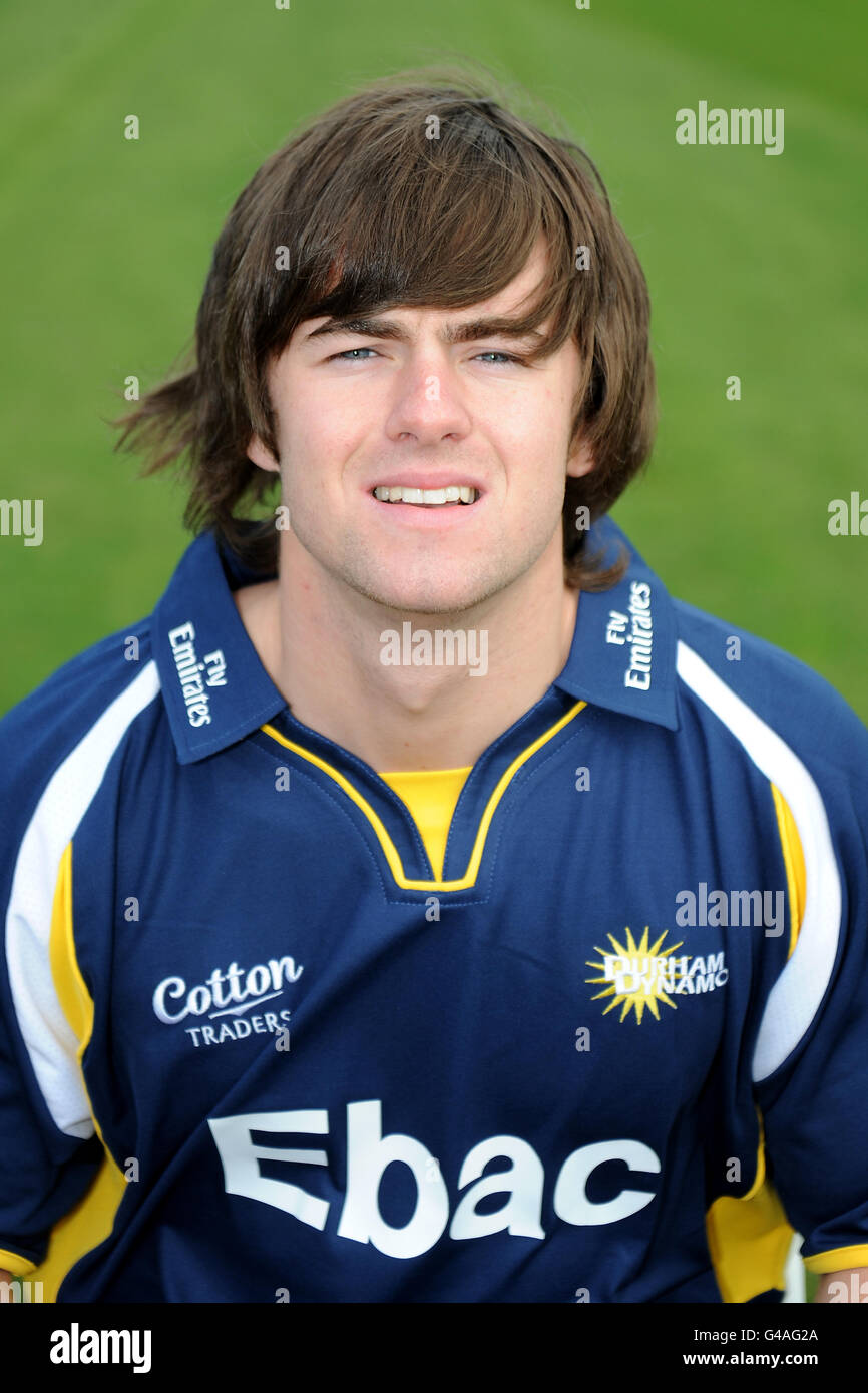 Durham Cricket Ground Riverside High Resolution Stock Photography and ...