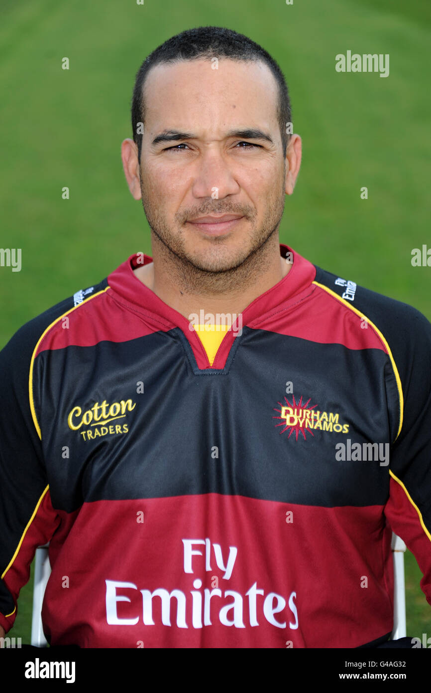 Cricket - Durham County Cricket Club - Photocall - Riverside Ground ...