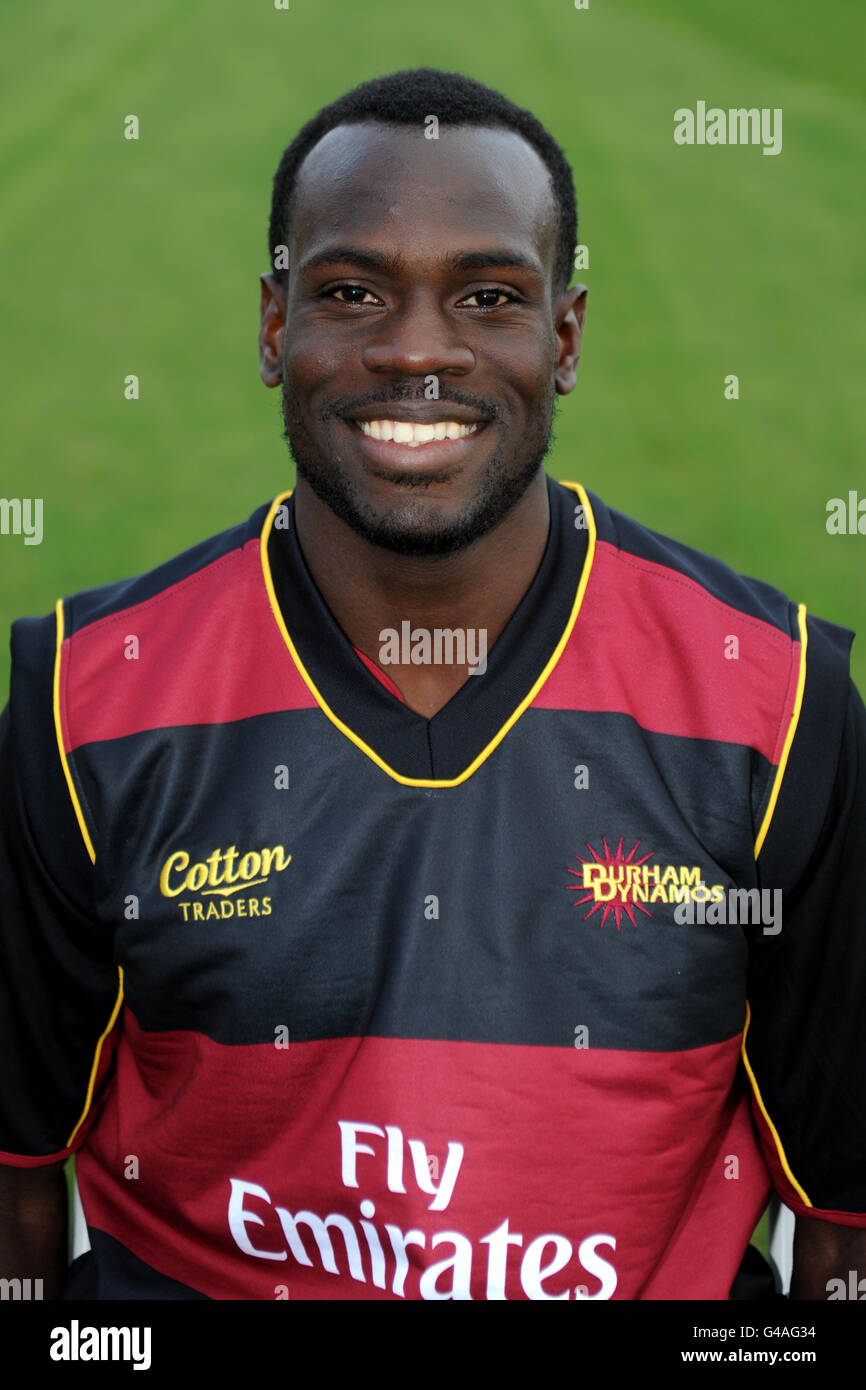 Cricket - Durham County Cricket Club - Photocall - Riverside Ground ...