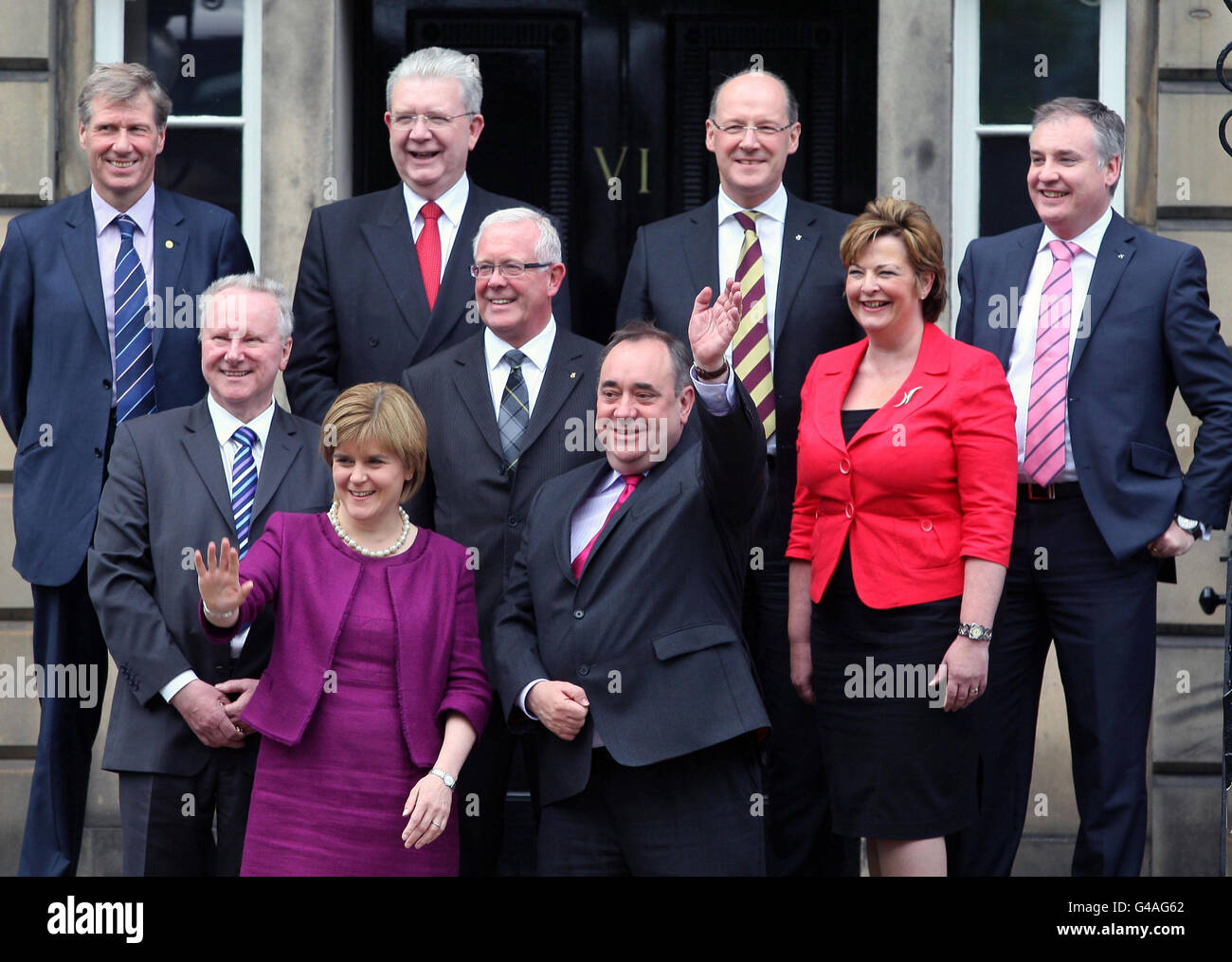 Fiona macaskill hi-res stock photography and images - Alamy