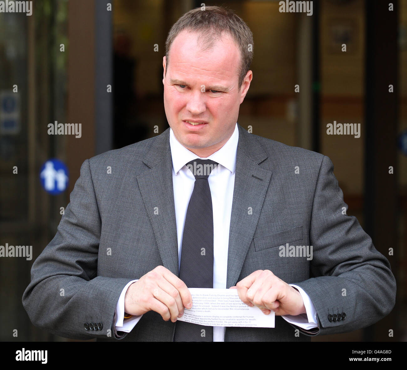 Malcolm webster hi-res stock photography and images - Alamy